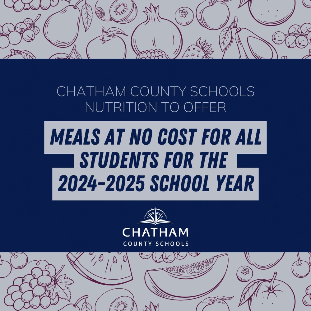 Chatham County Schools - EdNC