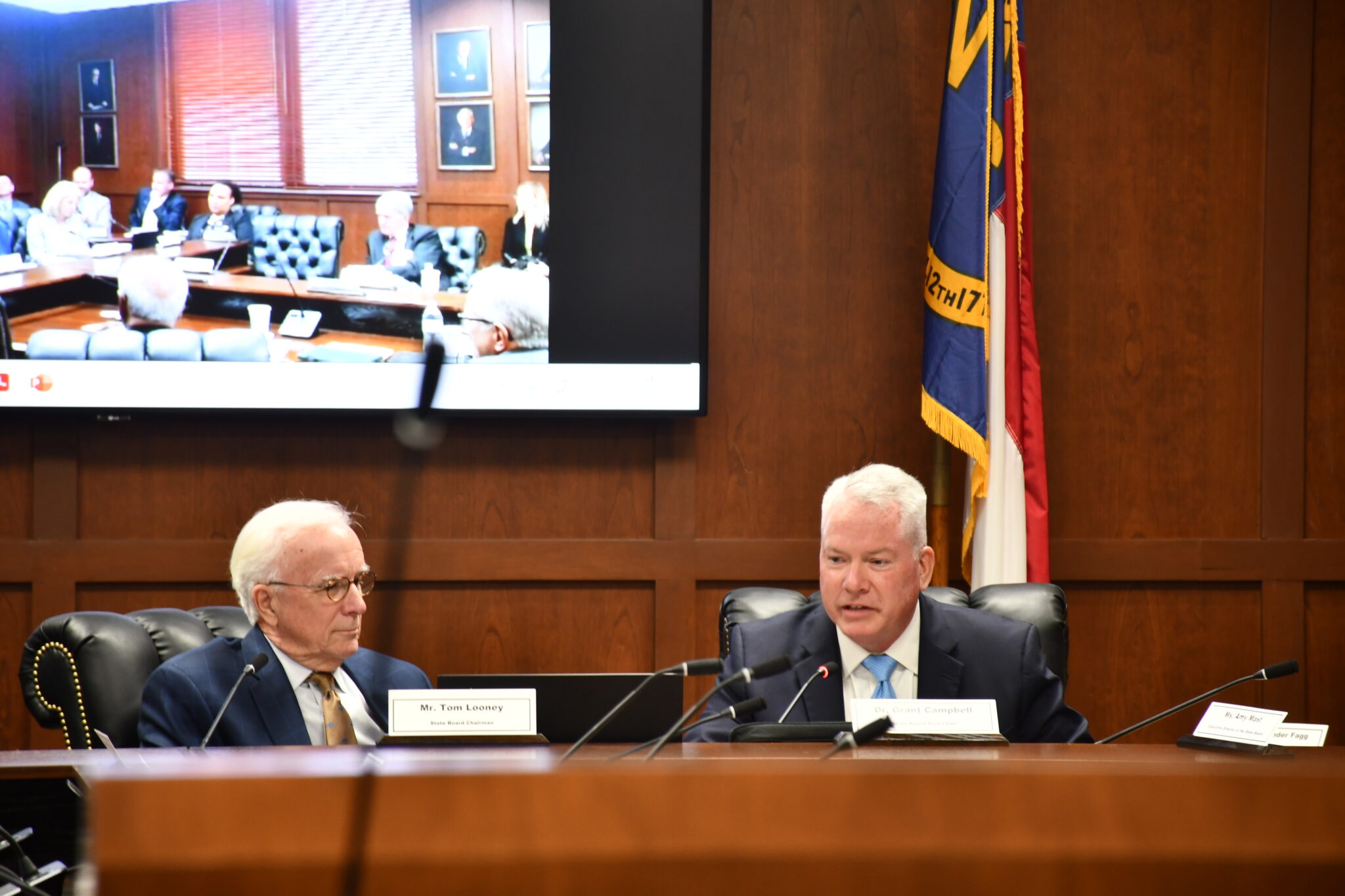 North Carolina community colleges ask for enrollment growth funds - EdNC