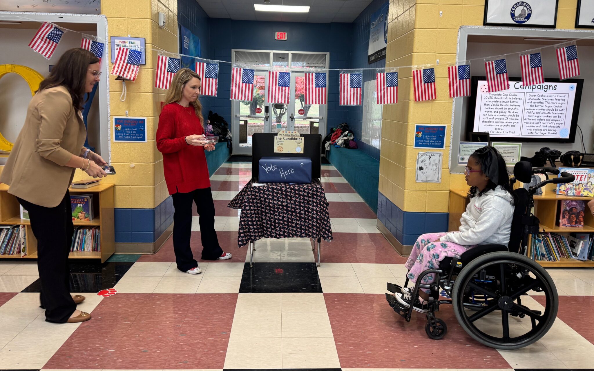 Cookies and the 2024 election: Everything you need to know - EdNC