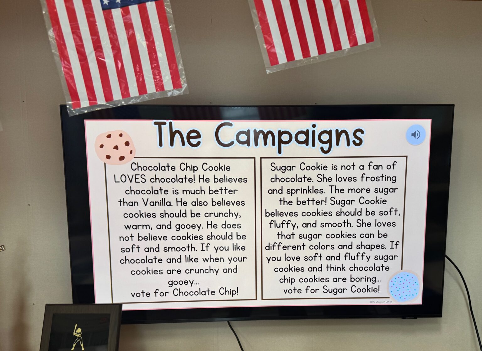 Cookies and the 2024 election: Everything you need to know - EdNC