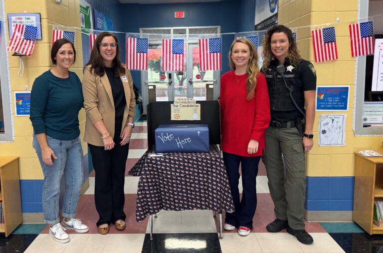 Cookies and the 2024 election: Everything you need to know - EdNC