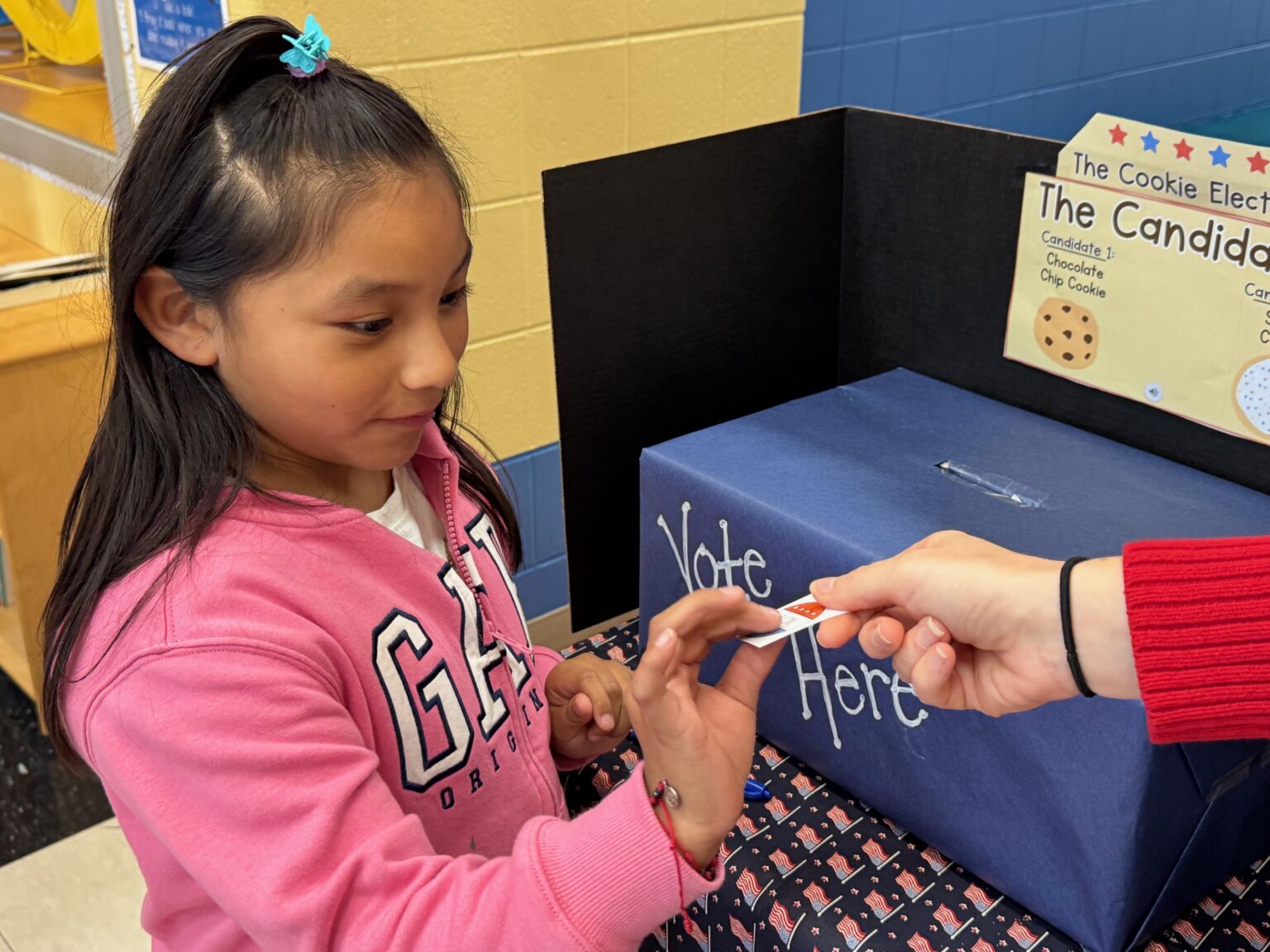 Cookies and the 2024 election: Everything you need to know - EdNC