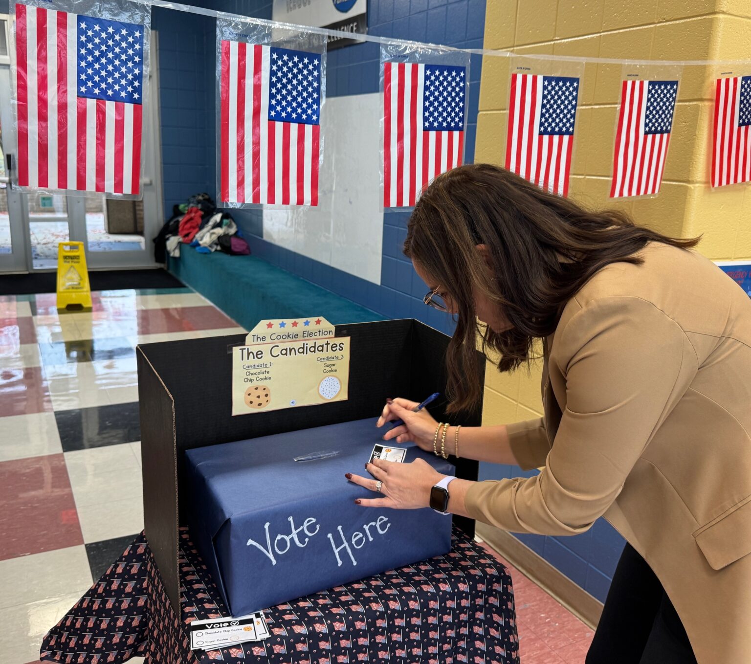 Cookies and the 2024 election: Everything you need to know - EdNC