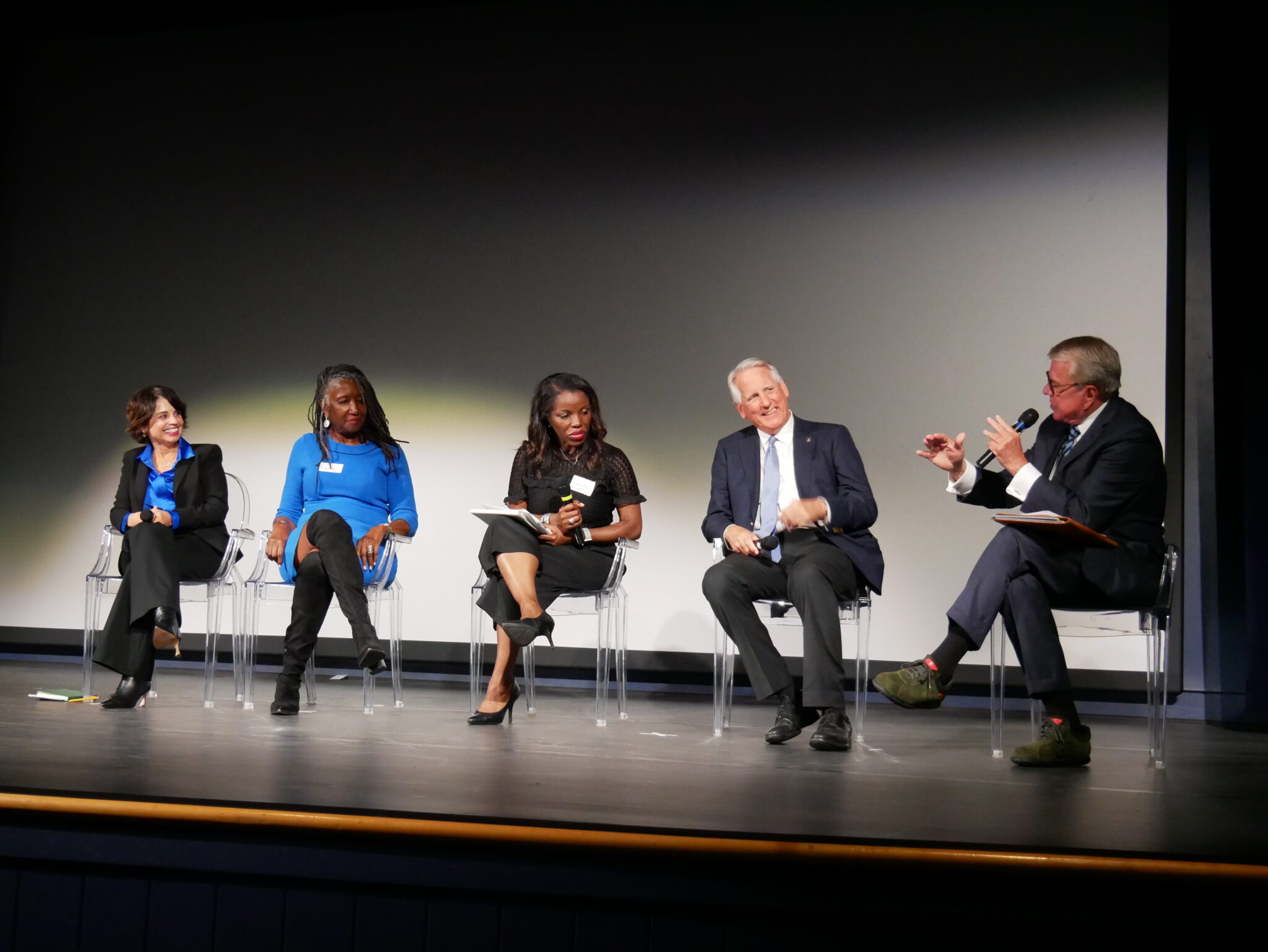 NC child care crisis explored in new documentary - EducationNC