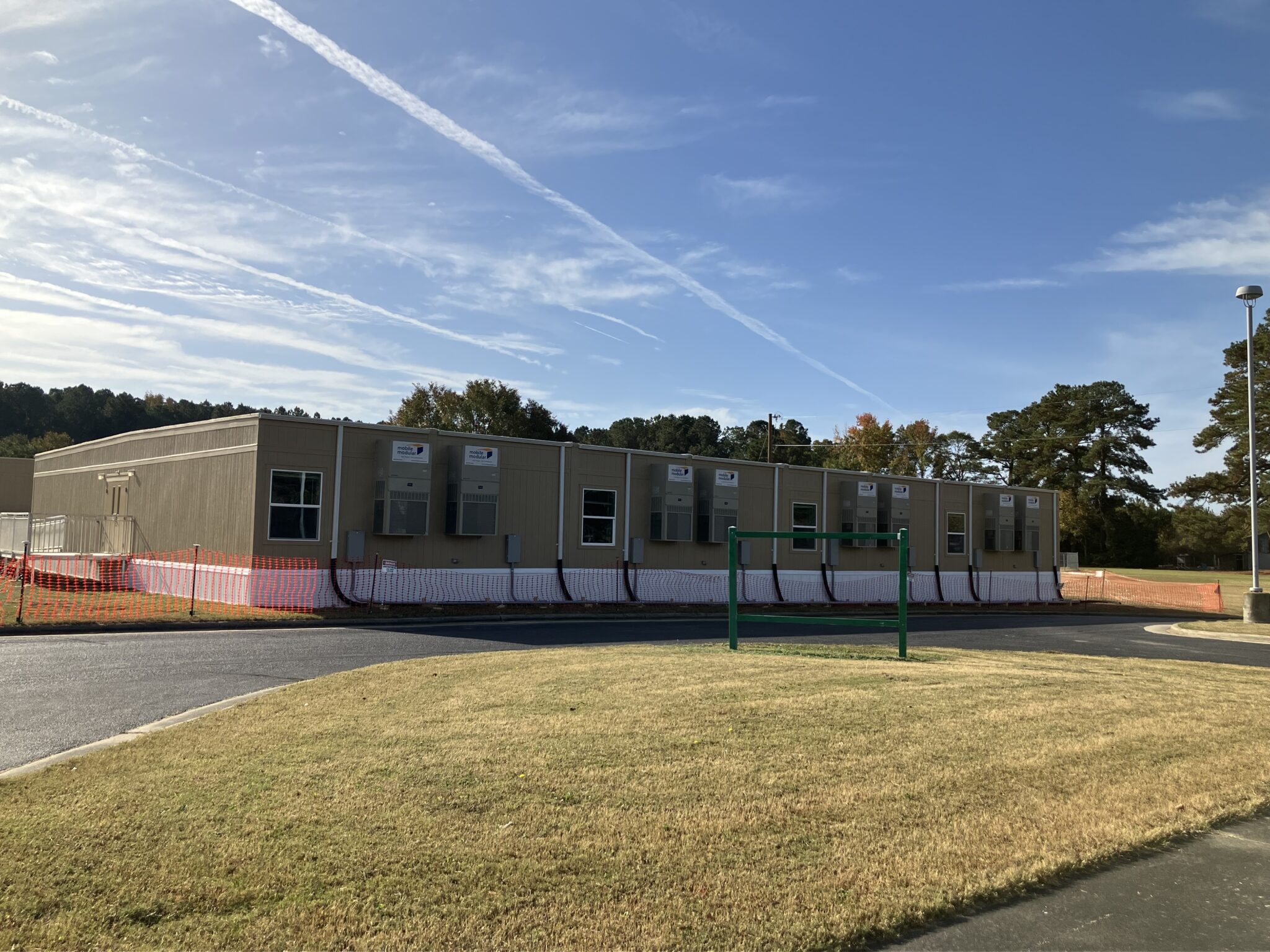 Springfield Middle School thinking creatively after tornado damage - EdNC