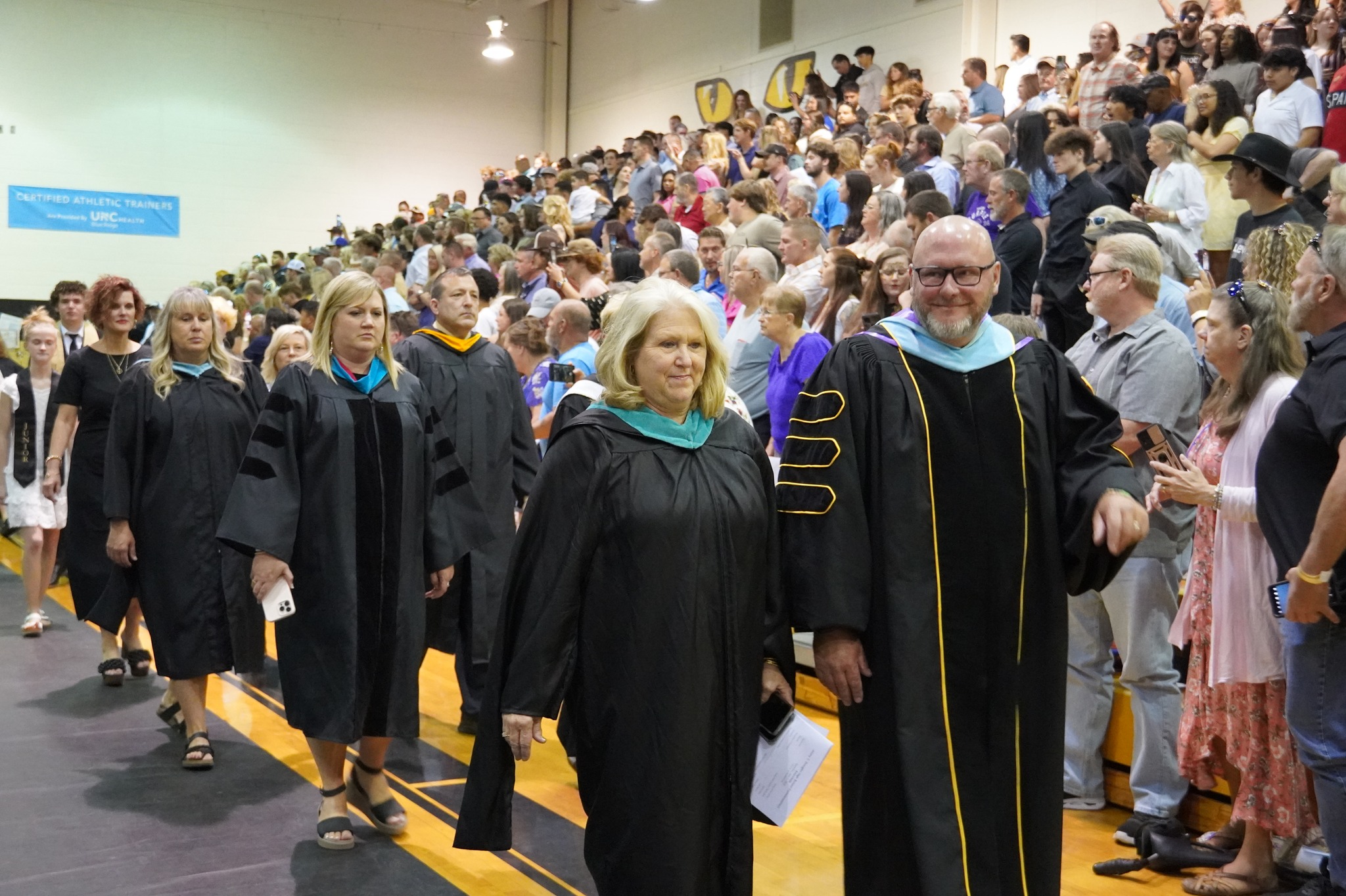 How one county worked together to create a culture of attainment - EdNC