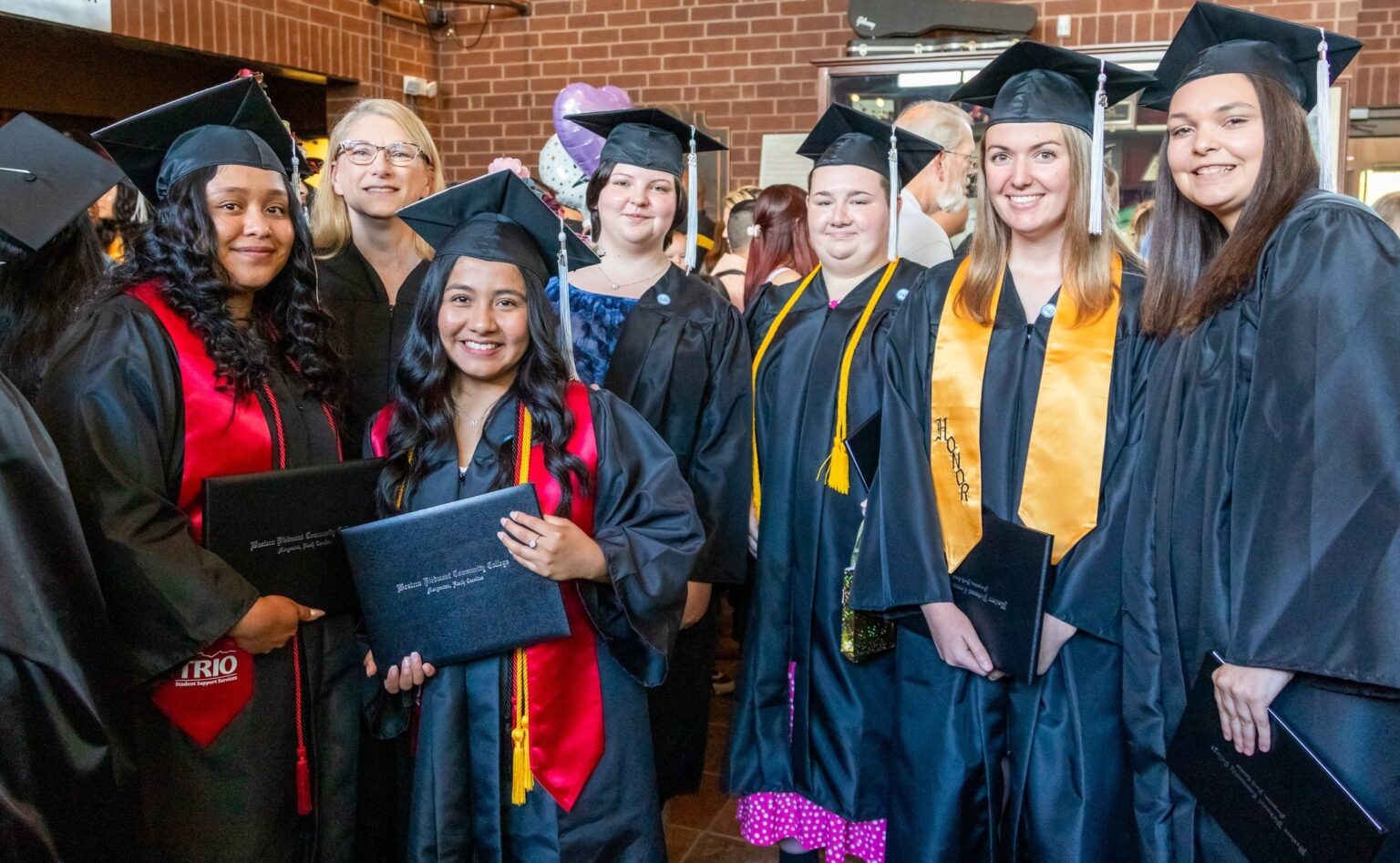 A closer look at Boost, new NC community college initiative - EdNC