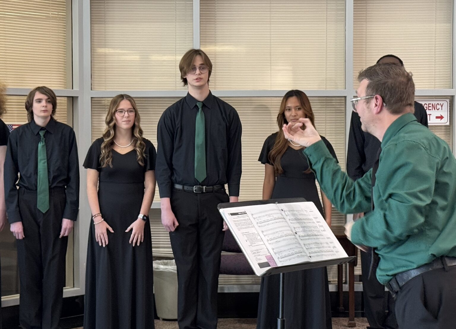 Holiday DPI performances highlight the arts - EdNC