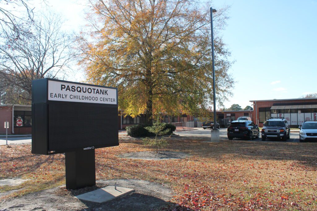 Pasquotank County School System: Data, performance - EducationNC