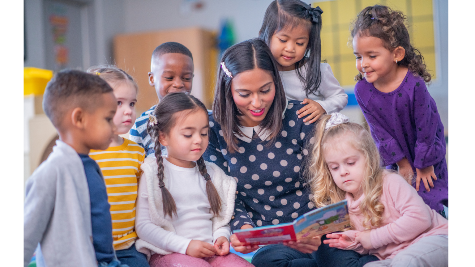 Perspective Archives - EducationNC