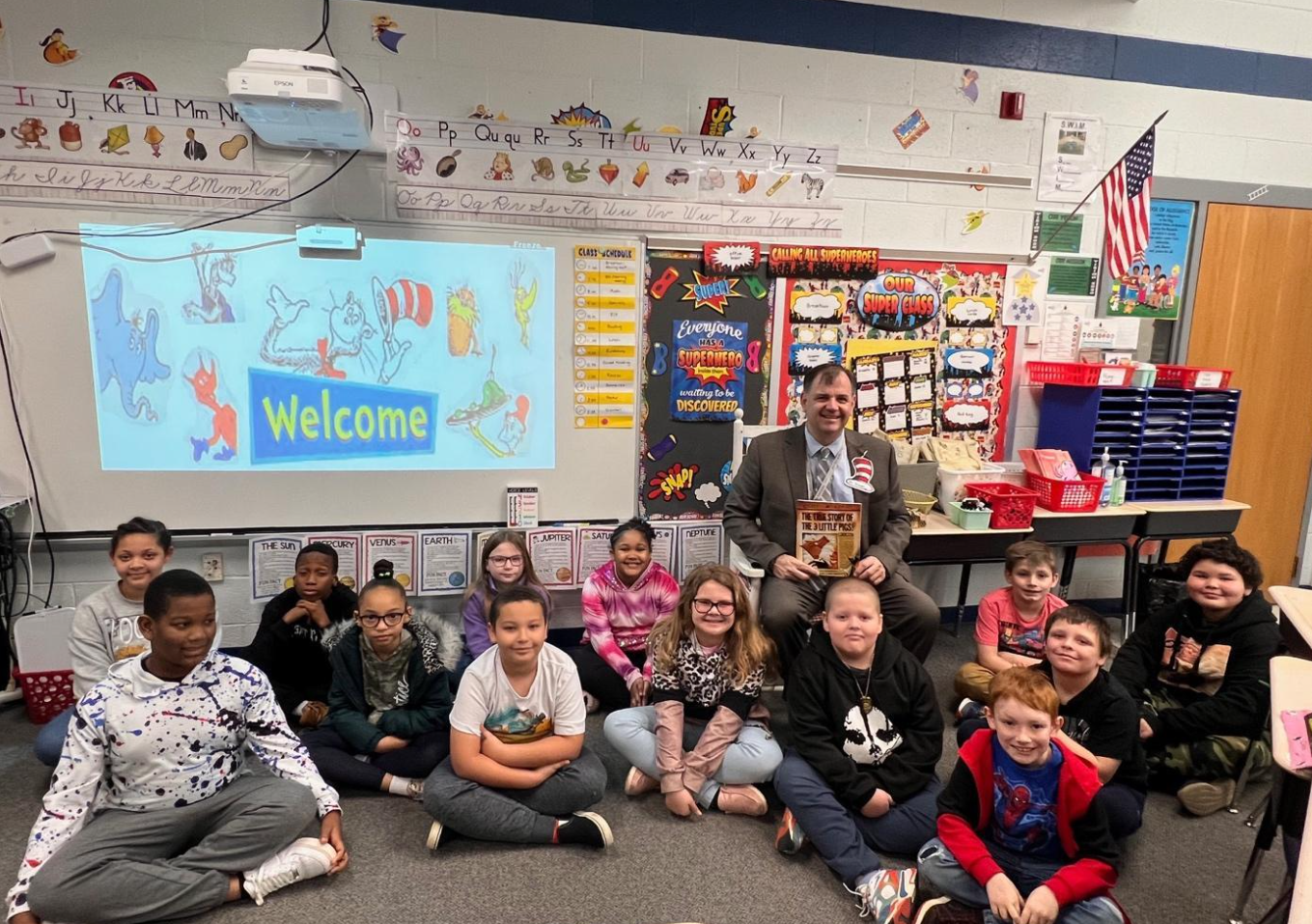 Perspective Archives - EducationNC