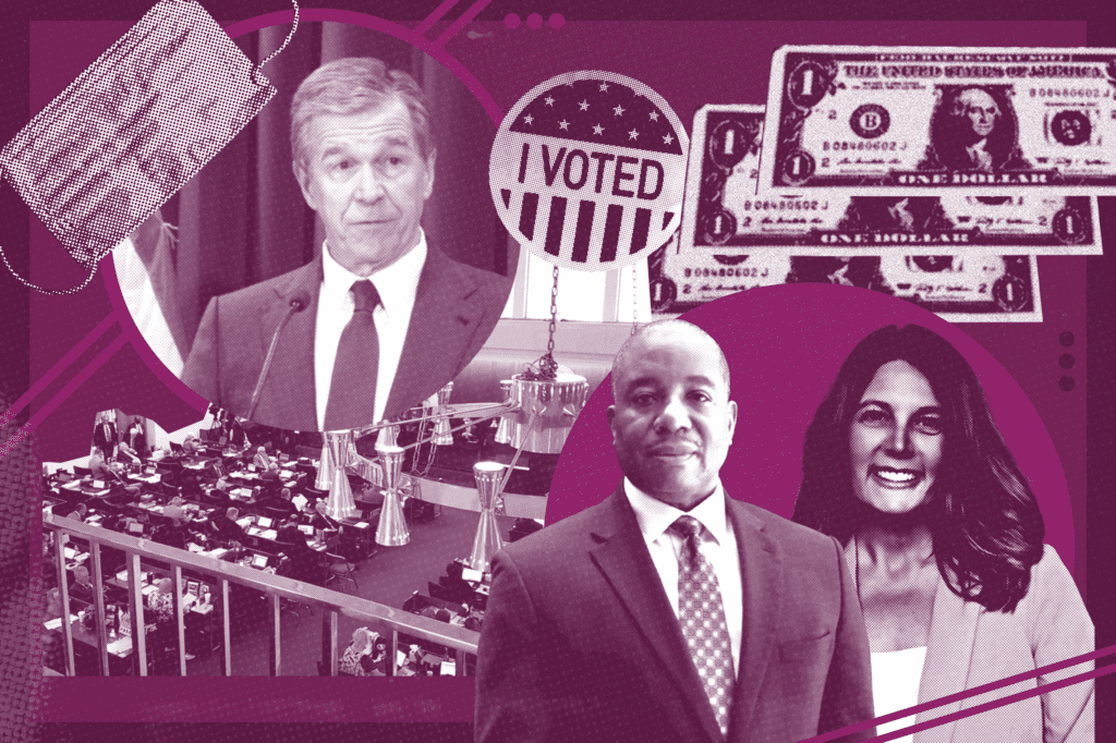 Year in Review: EdNC’s top 10 news stories of 2024 - EdNC
