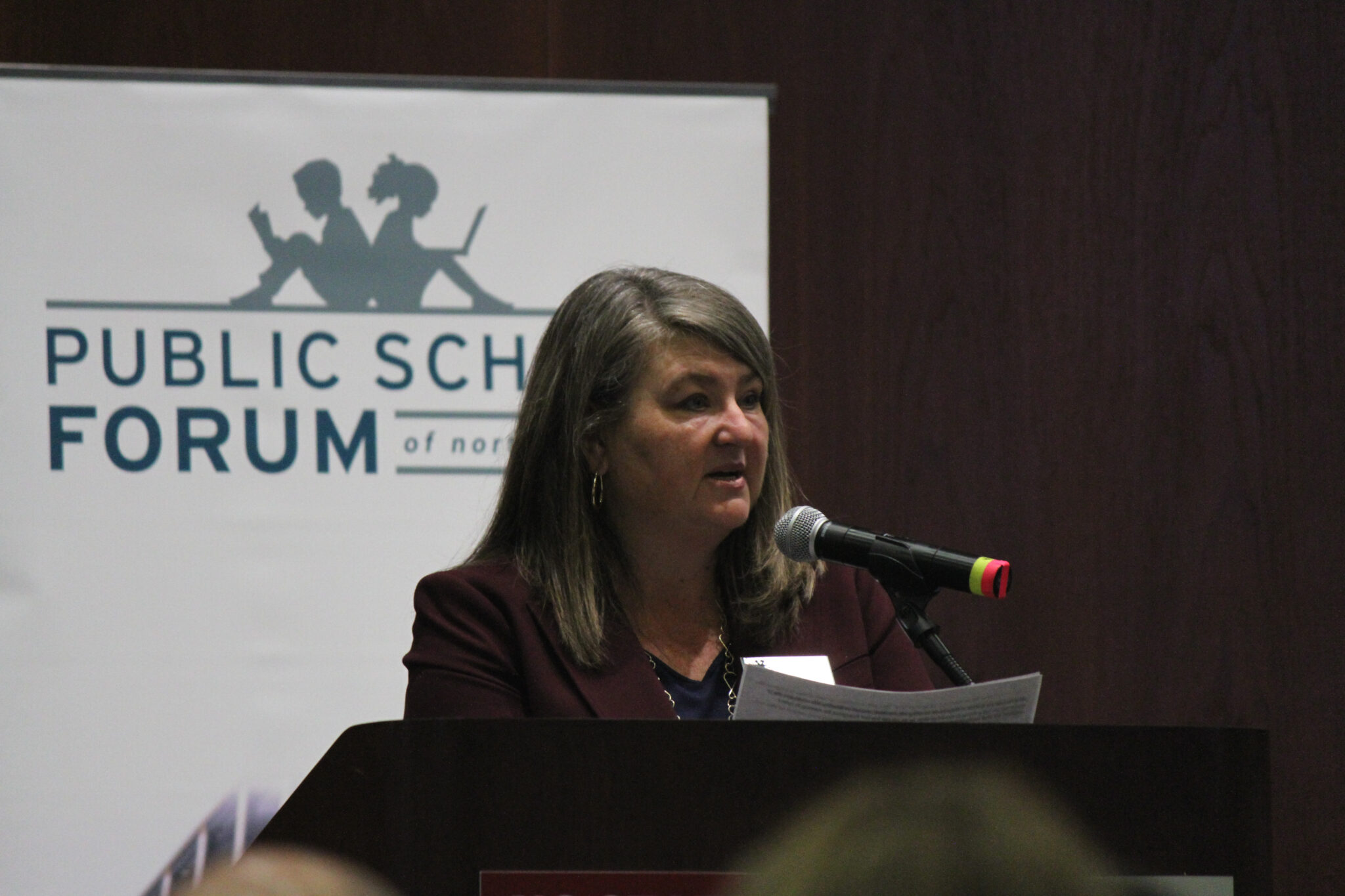 Public School Forum of North Carolina shares 2025-26 top education ...
