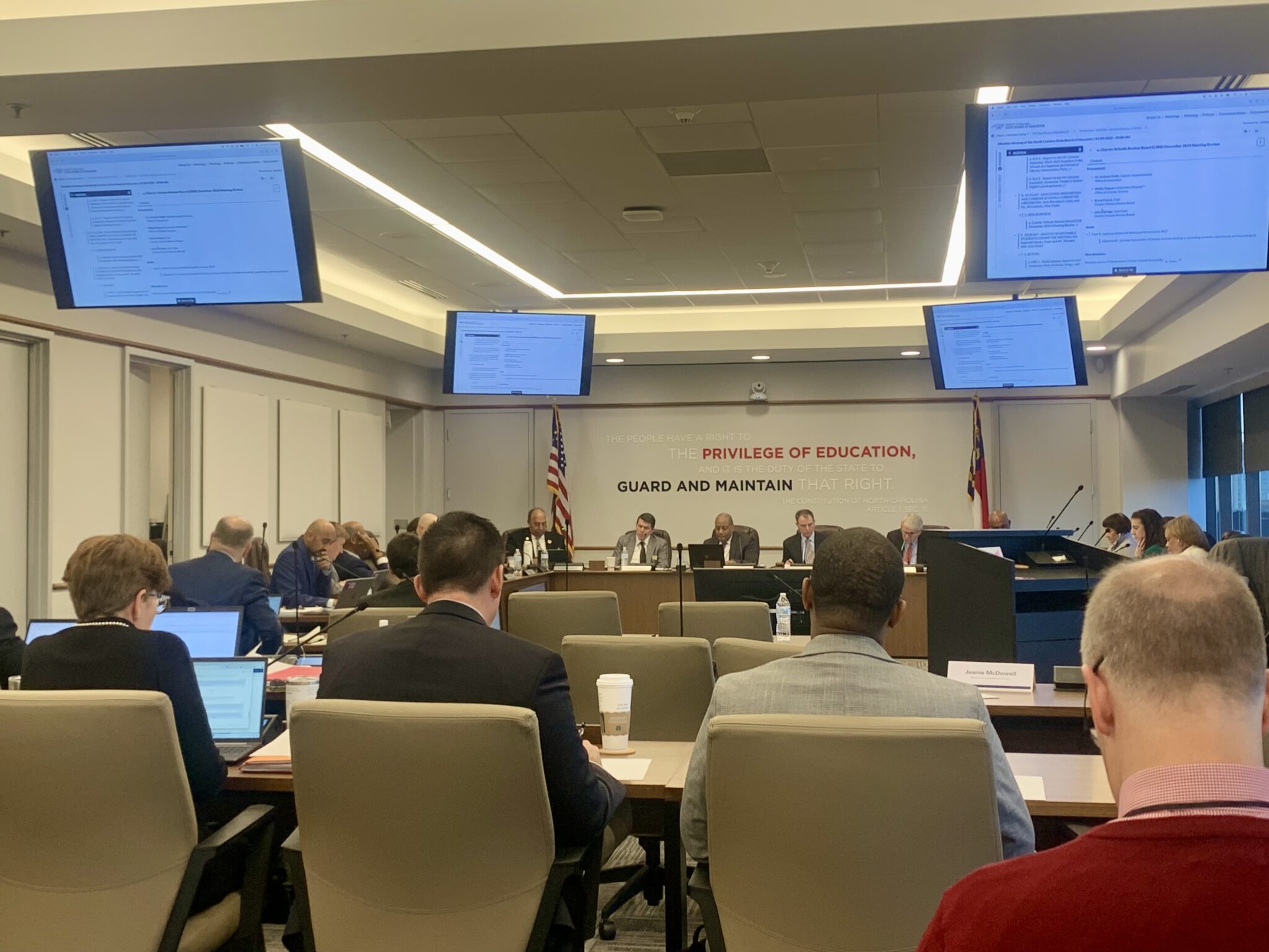 North Carolina state government: Everything you need to know - EdNC