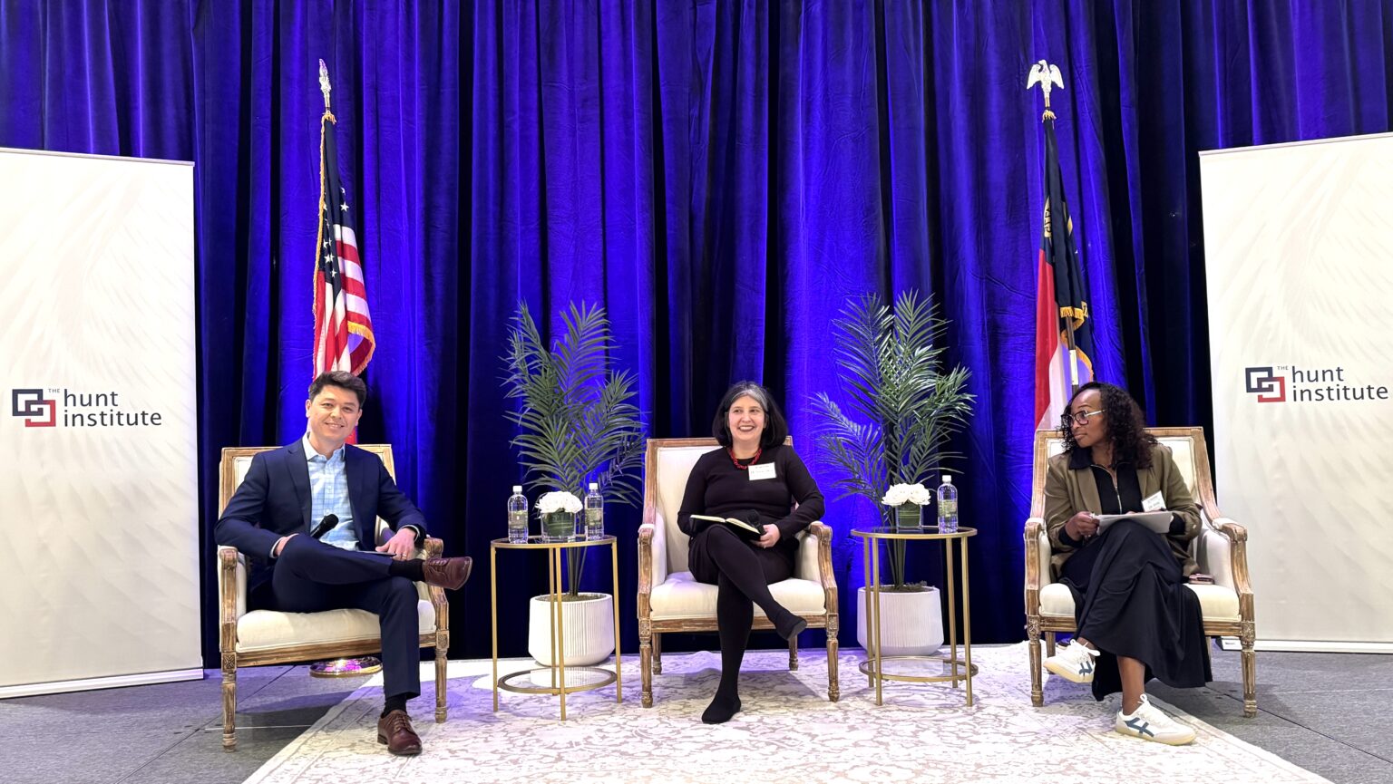 North Carolina state government: Everything you need to know - EdNC