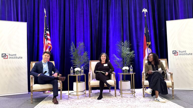 North Carolina state government: Everything you need to know - EdNC