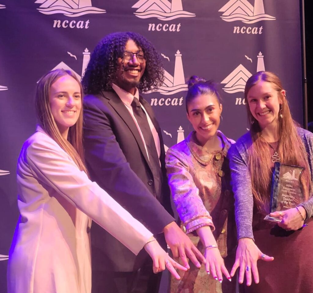 NC STEM Center e-Update: STEM East, Work in NC, Scholarships and SOAR ...