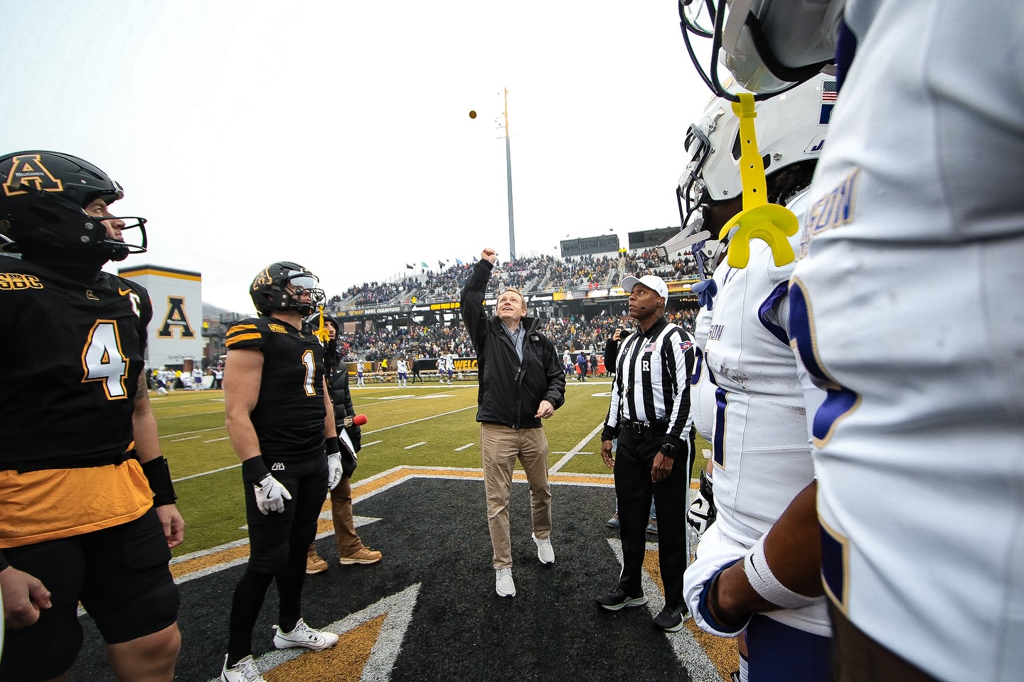 Meet Destin Hall, new NC House speaker - EdNC