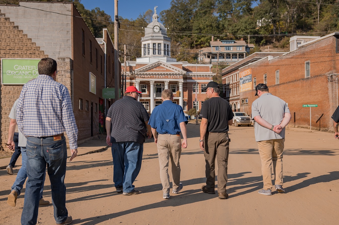 Meet Destin Hall, new NC House speaker - EdNC