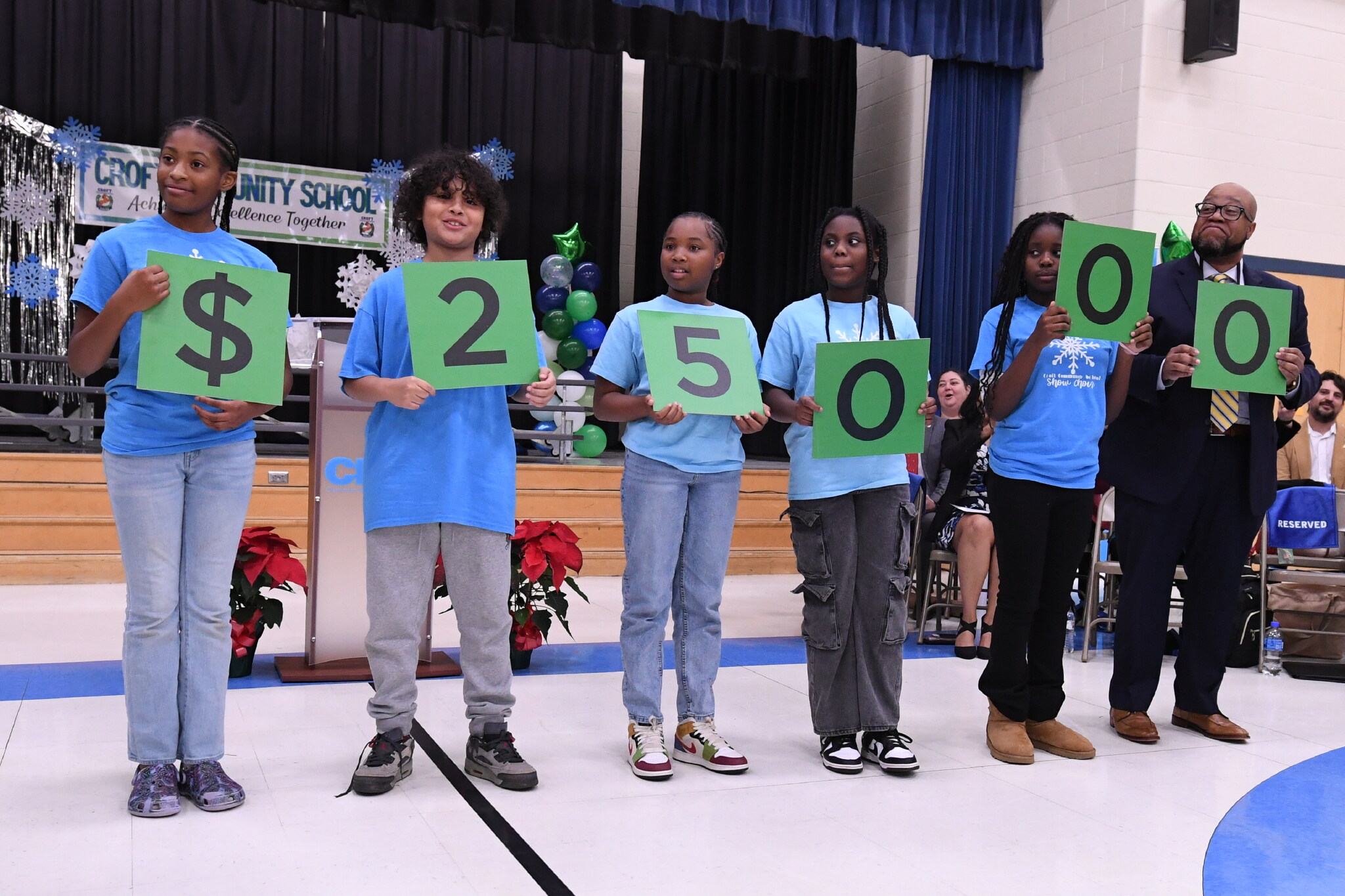 Green hires Mark Dessauer, Derrick Jordan, Michael Maher - EdNC