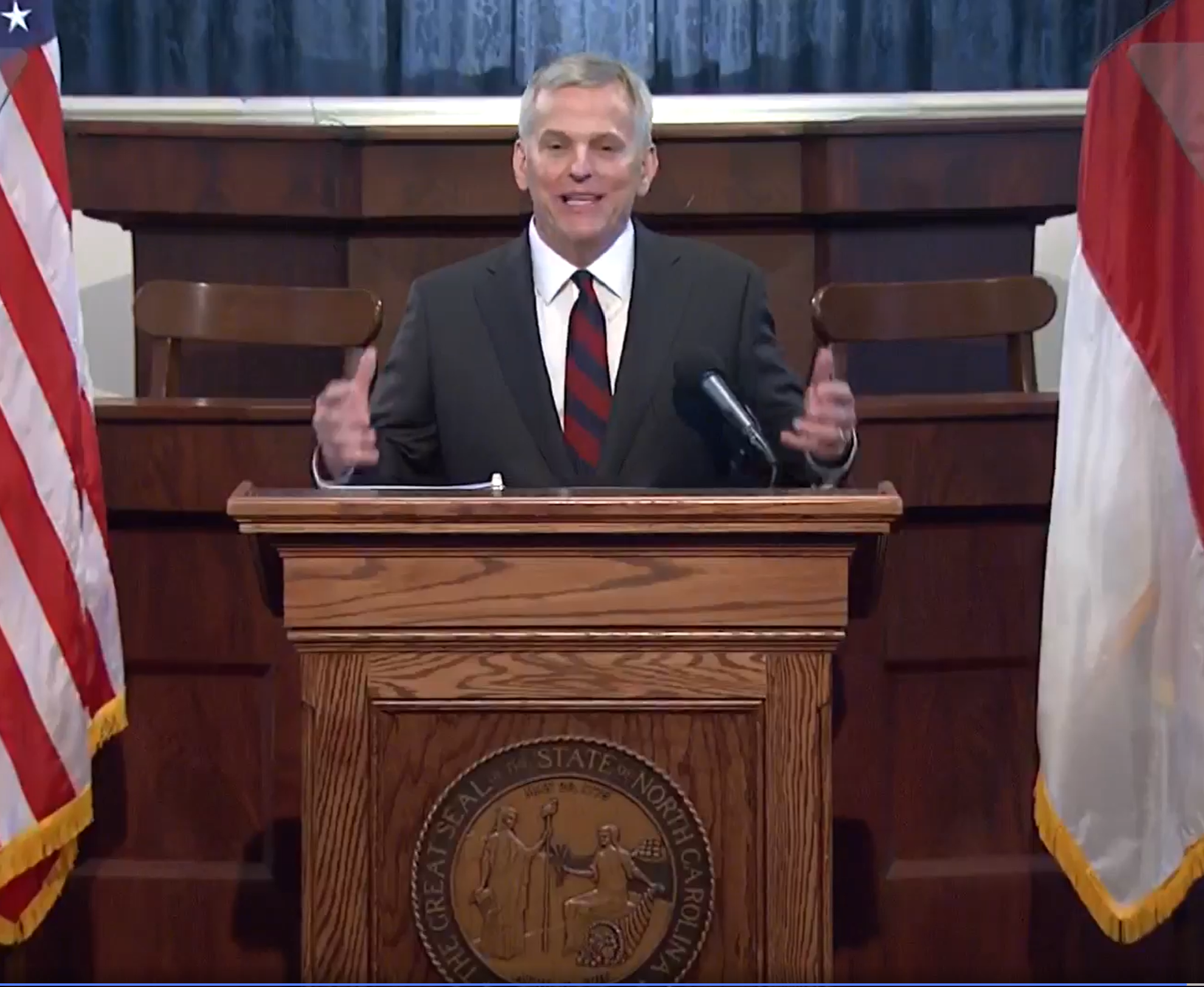 Who’s who in North Carolina’s early care and learning landscape? - EdNC