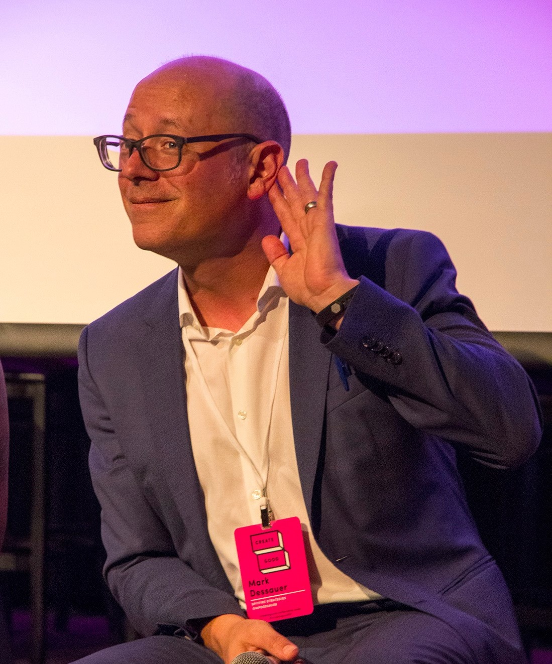 Green hires Mark Dessauer, Derrick Jordan, Michael Maher - EducationNC