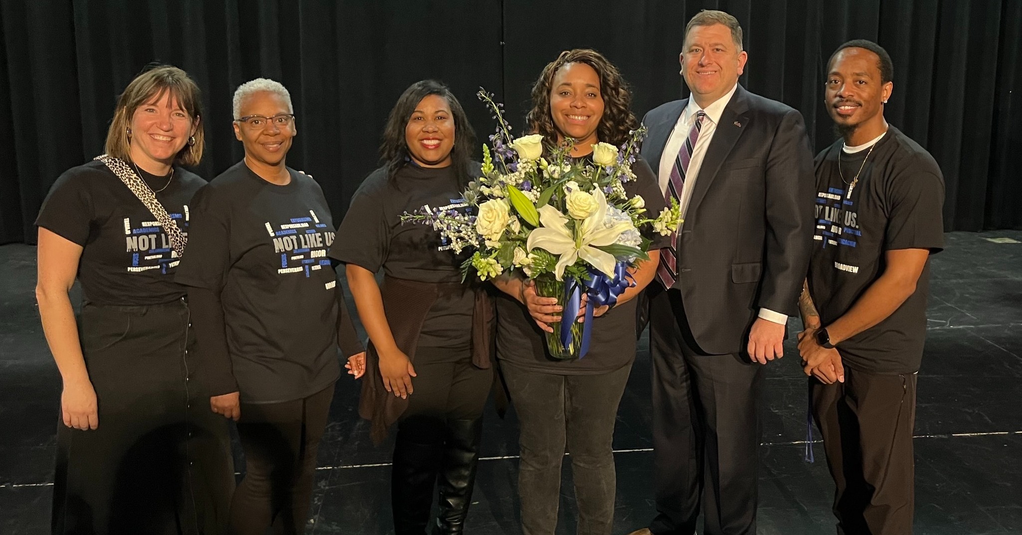 Meet the 2025 North Carolina teacher of the year finalists - EdNC