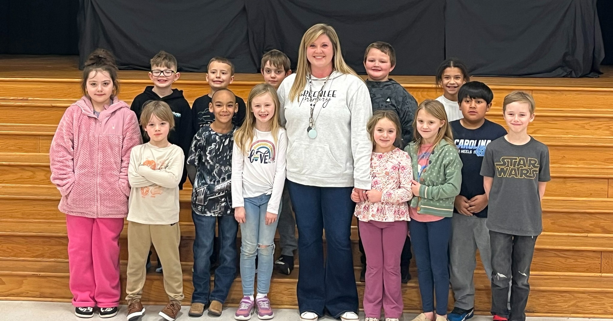 Meet the 2025 North Carolina teacher of the year finalists - EdNC