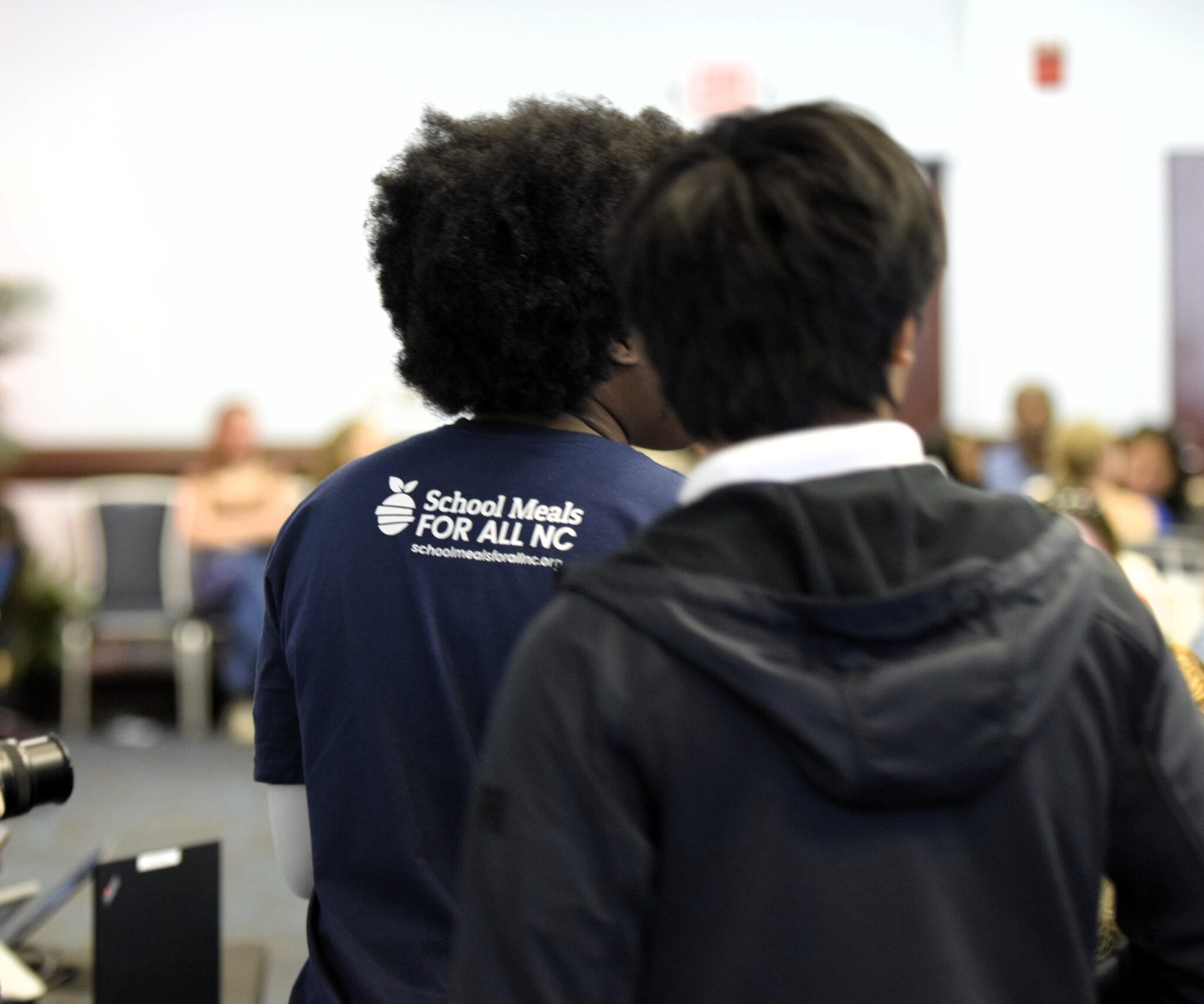 Leaders address the state of child nutrition in 2025 - EdNC