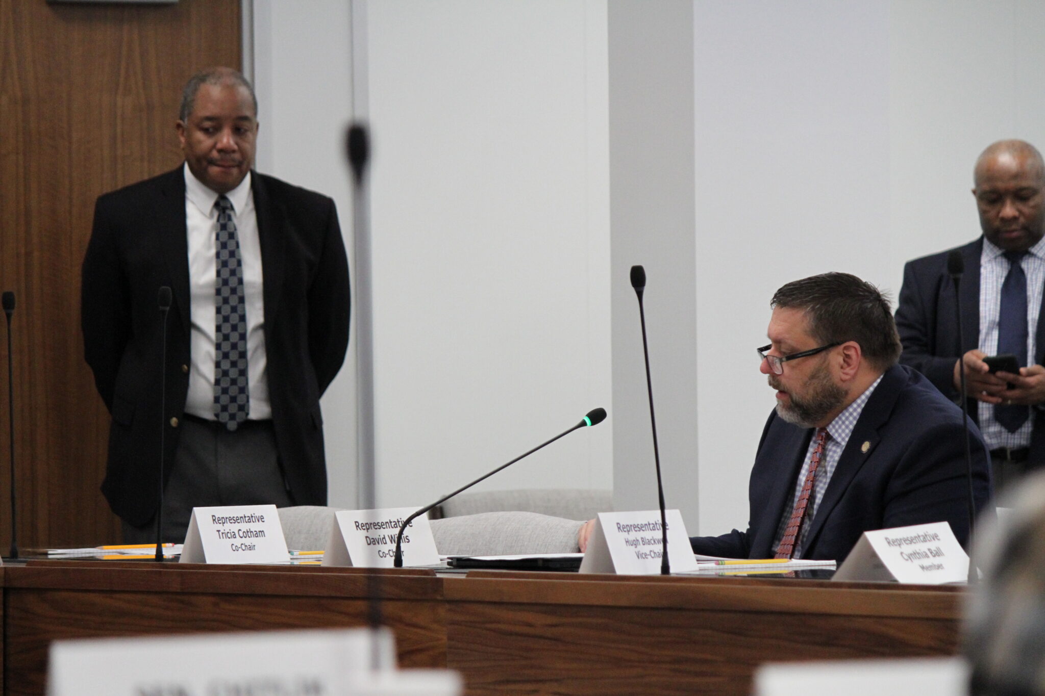 The General Assembly kicks off its budget process - EdNC