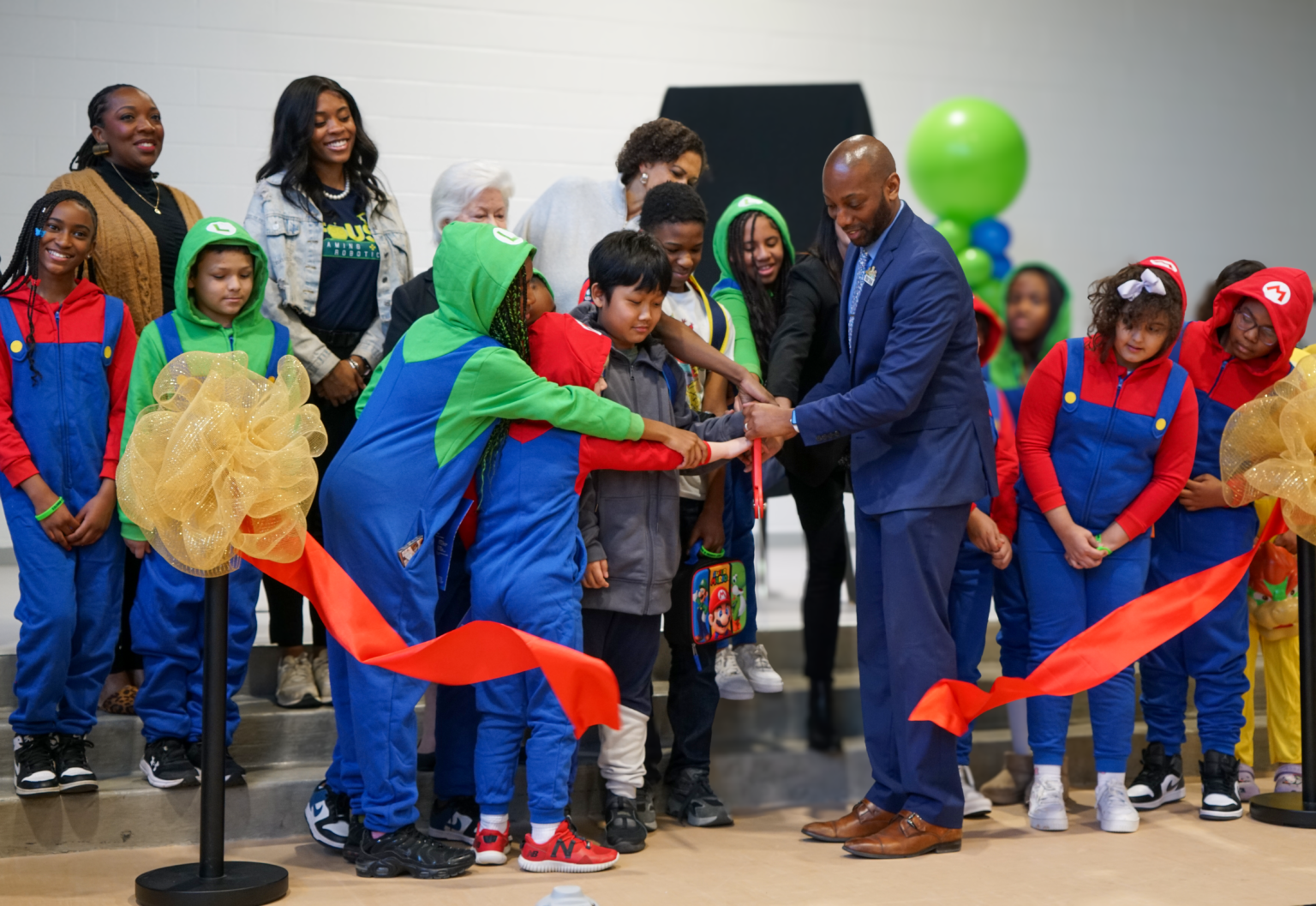 Guilford County School System: Data, performance - EducationNC