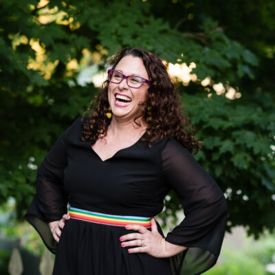 What educators can do to support transgender students - EdNC