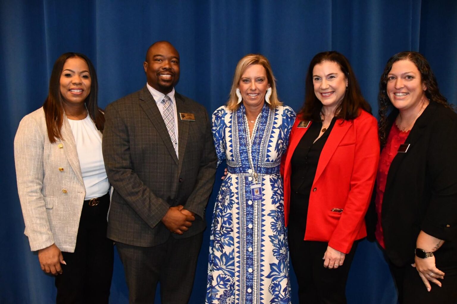 Meet the regional principals of the year: 'Leaders in their local ...