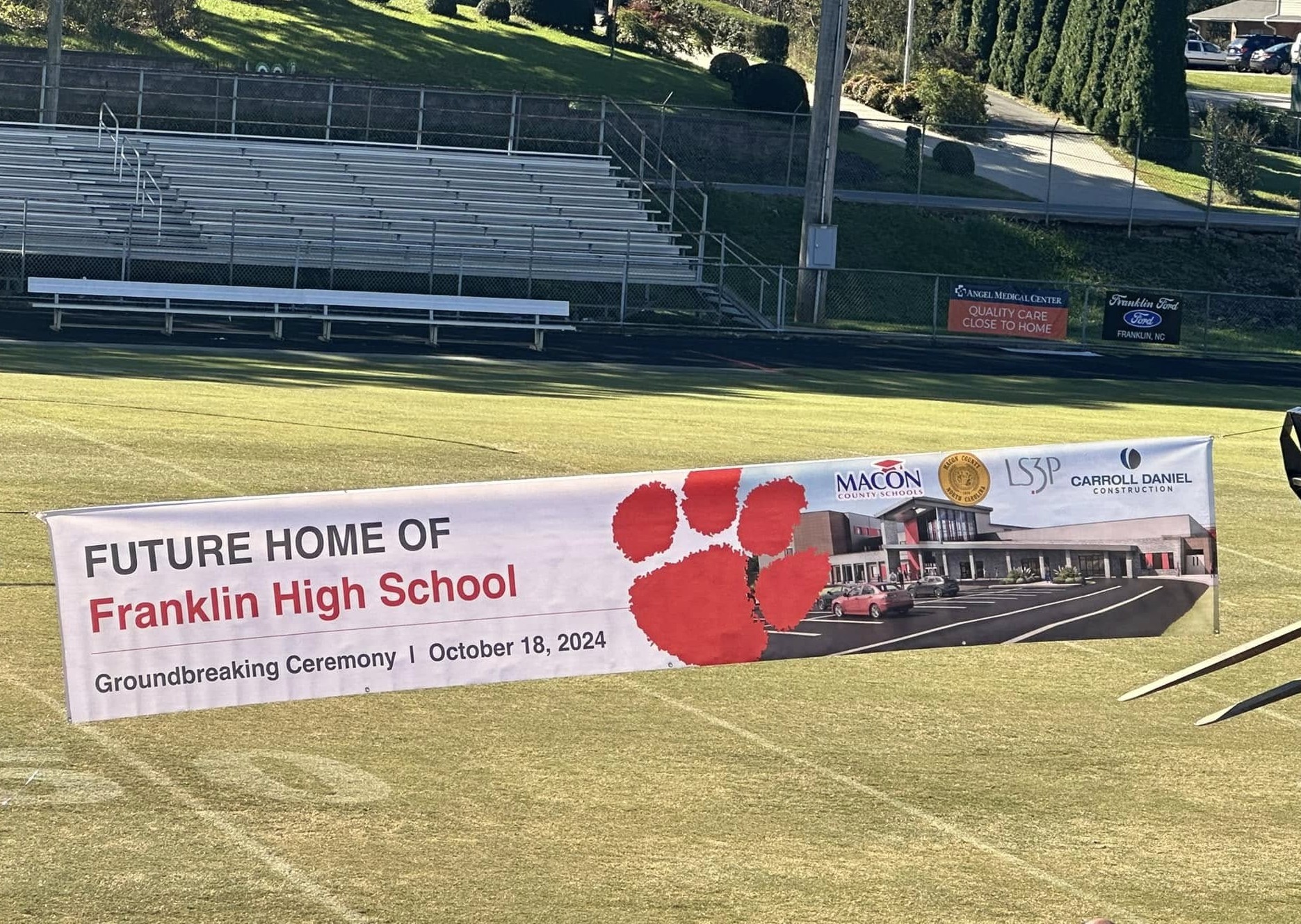 Meet N.C. Sen. Kevin Corbin, the 'voice of the far west' - EdNC