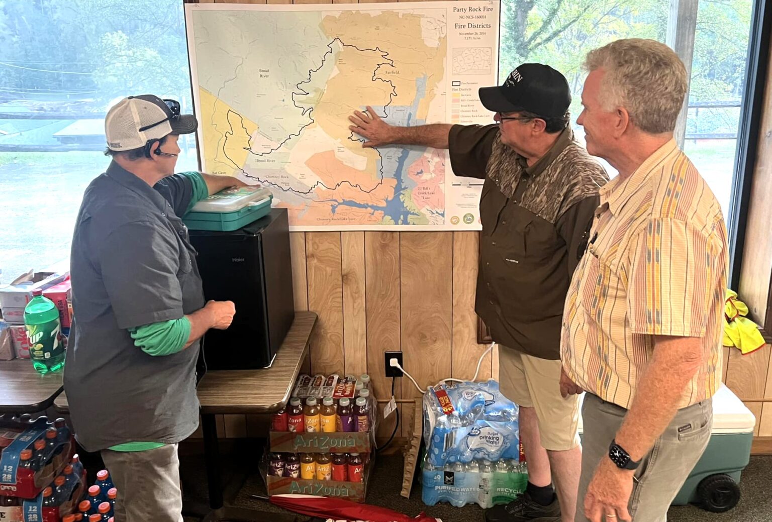 Meet N.C. Sen. Kevin Corbin, the 'voice of the far west' - EdNC