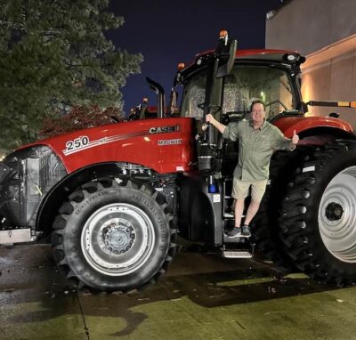 Meet N.C. Sen. Kevin Corbin, the 'voice of the far west' - EdNC