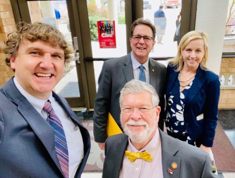 Meet N.C. Sen. Kevin Corbin, the 'voice of the far west' - EdNC