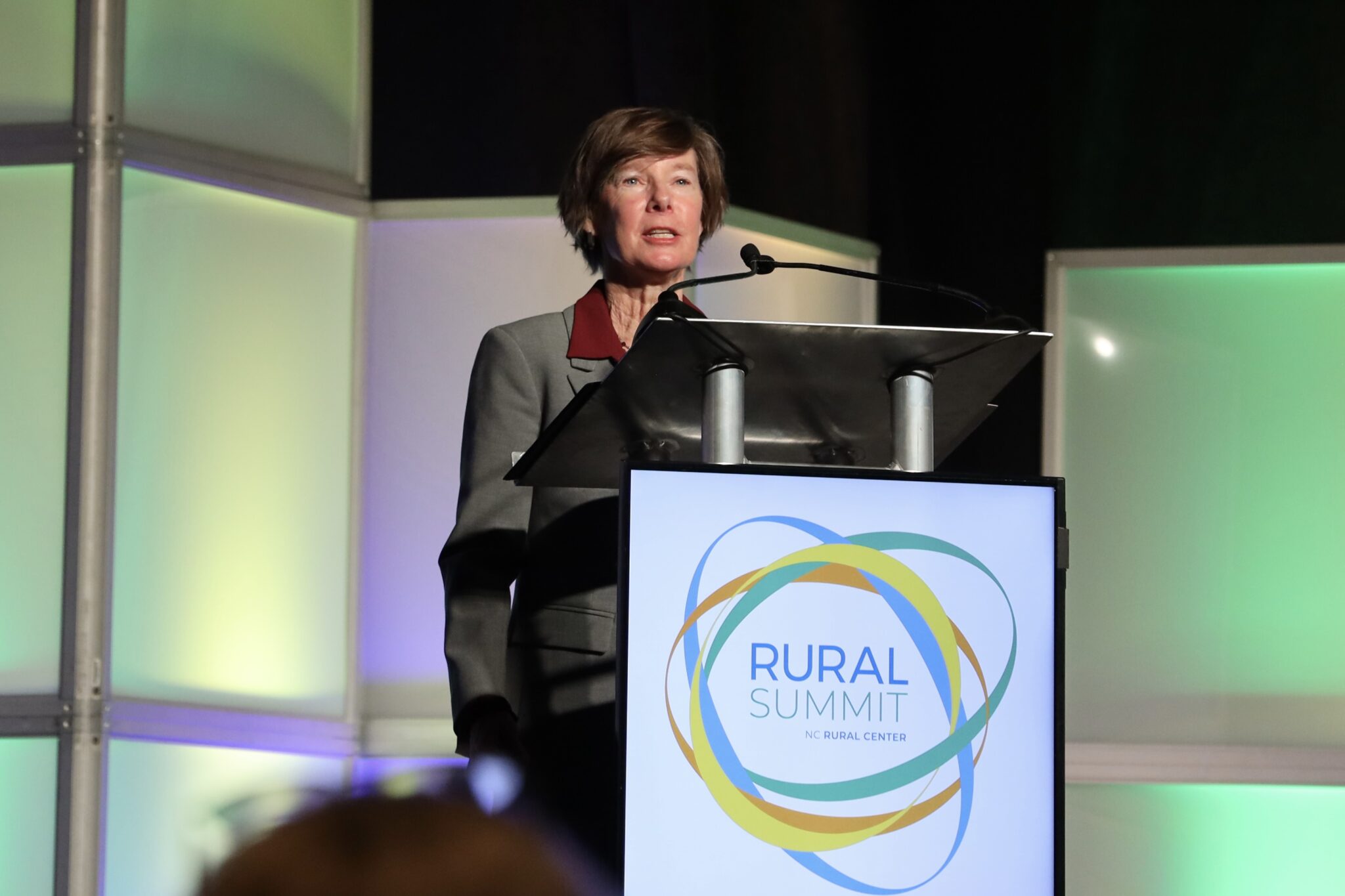 2025 Rural Summit looks at rural education in North Carolina - EdNC