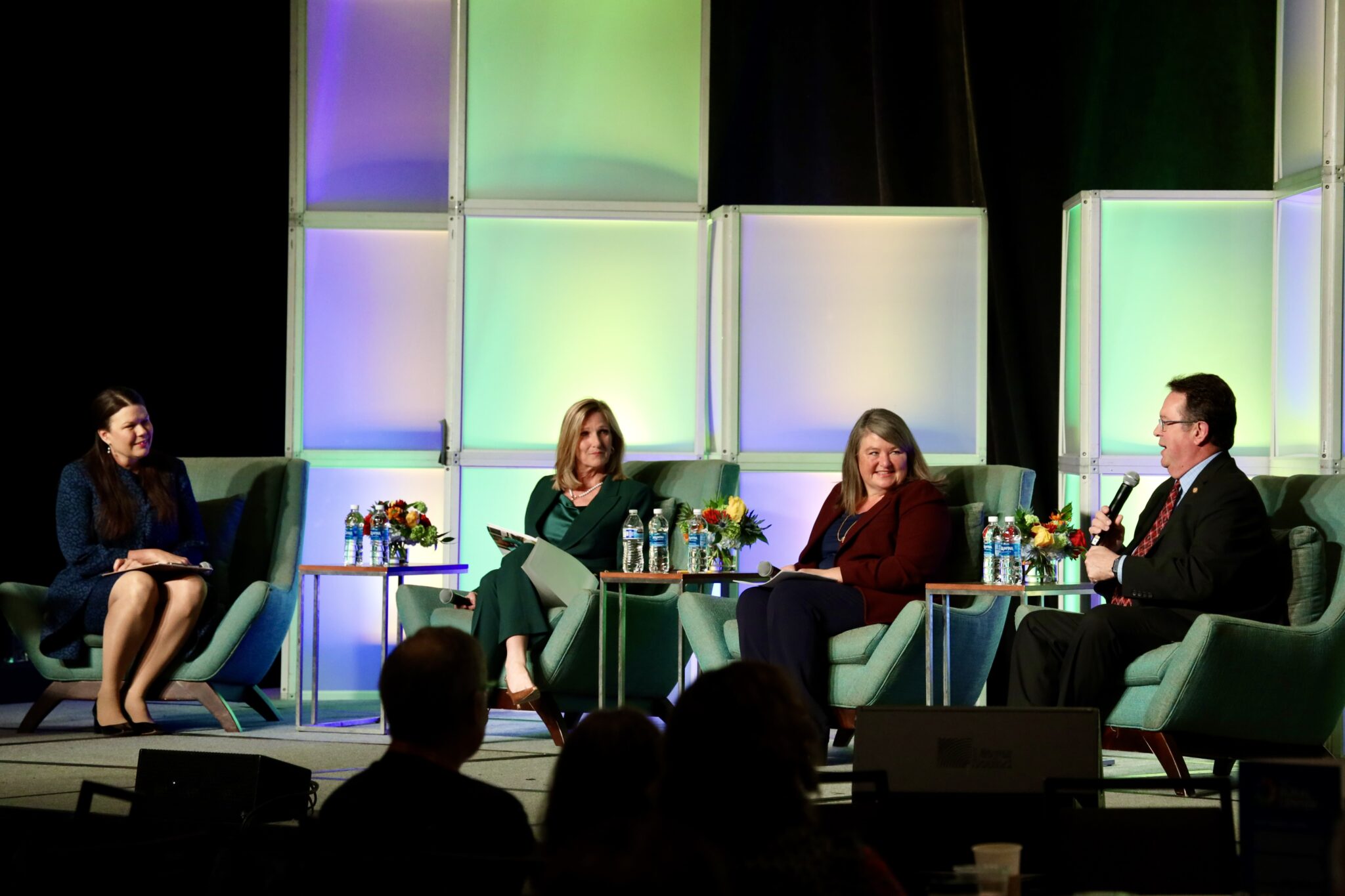 2025 Rural Summit looks at rural education in North Carolina - EdNC