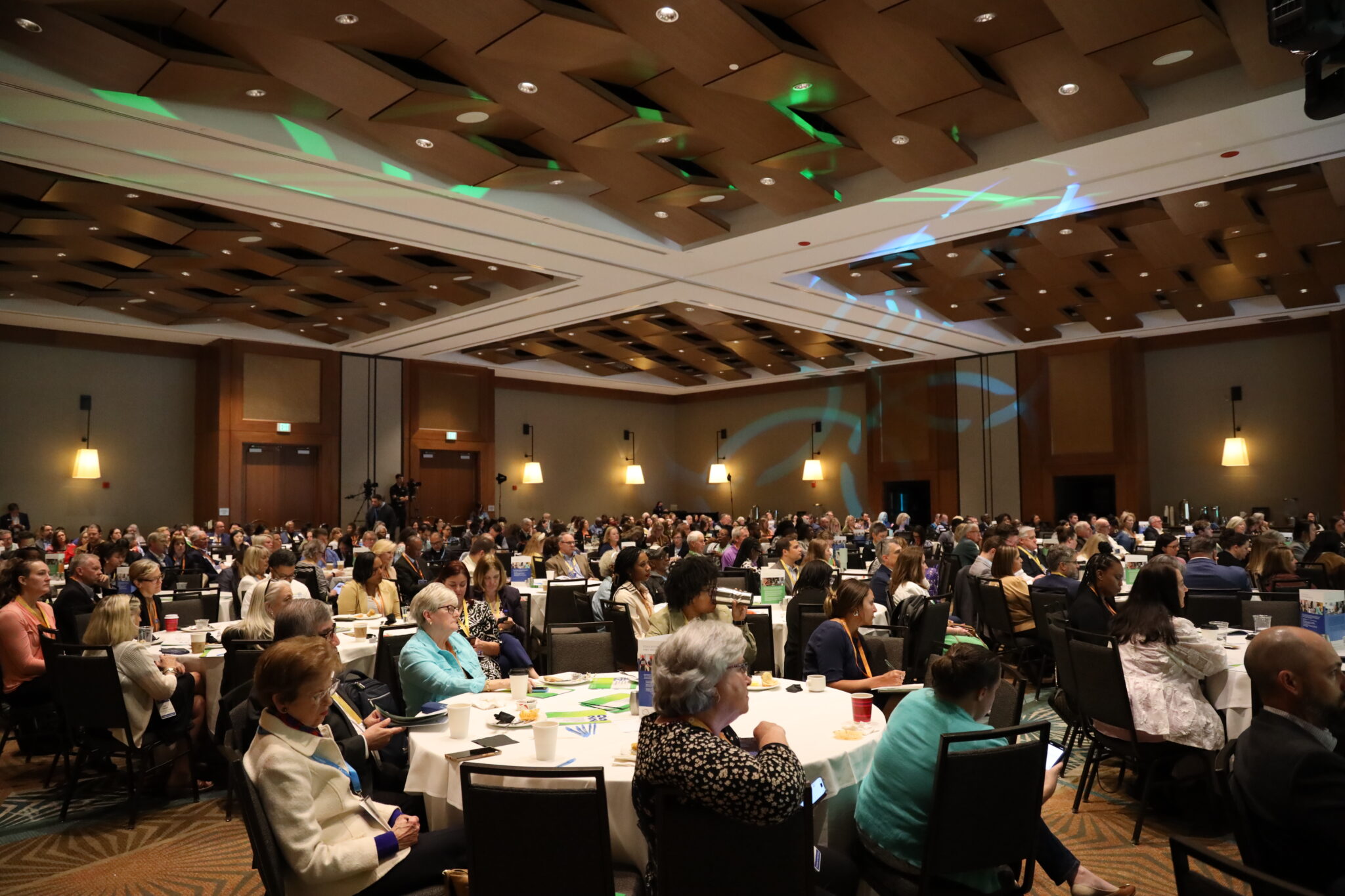 2025 Rural Summit looks at rural education in North Carolina - EdNC