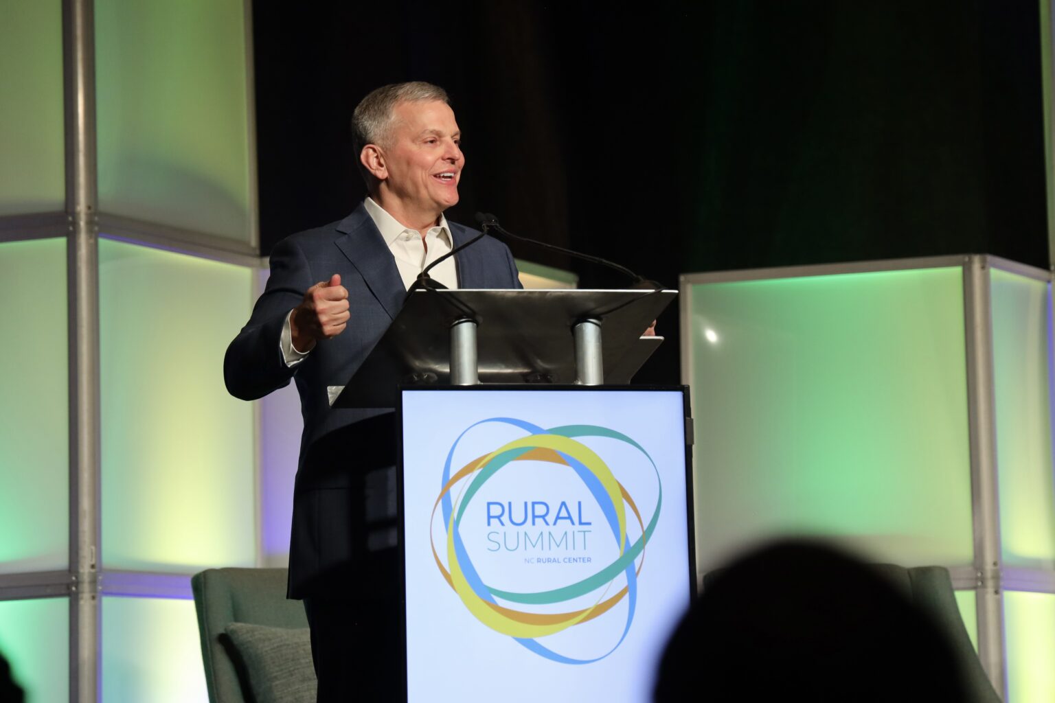 2025 Rural Summit looks at rural education in North Carolina - EdNC