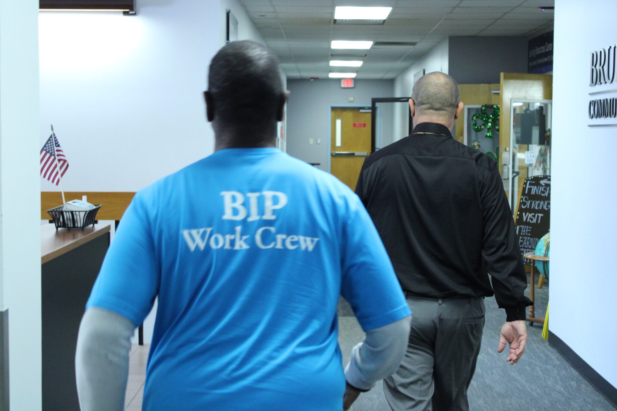 Senate budget funds Propel NC for community colleges - EdNC