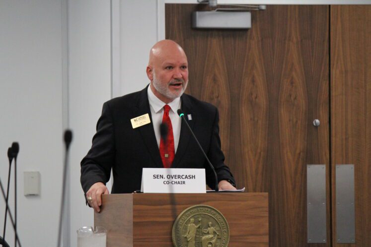 Community college bills to follow in North Carolina - EdNC