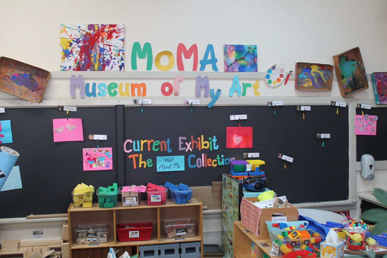 Clara Hearne Pre-K Center ‘fixes what’s broken’ - EdNC