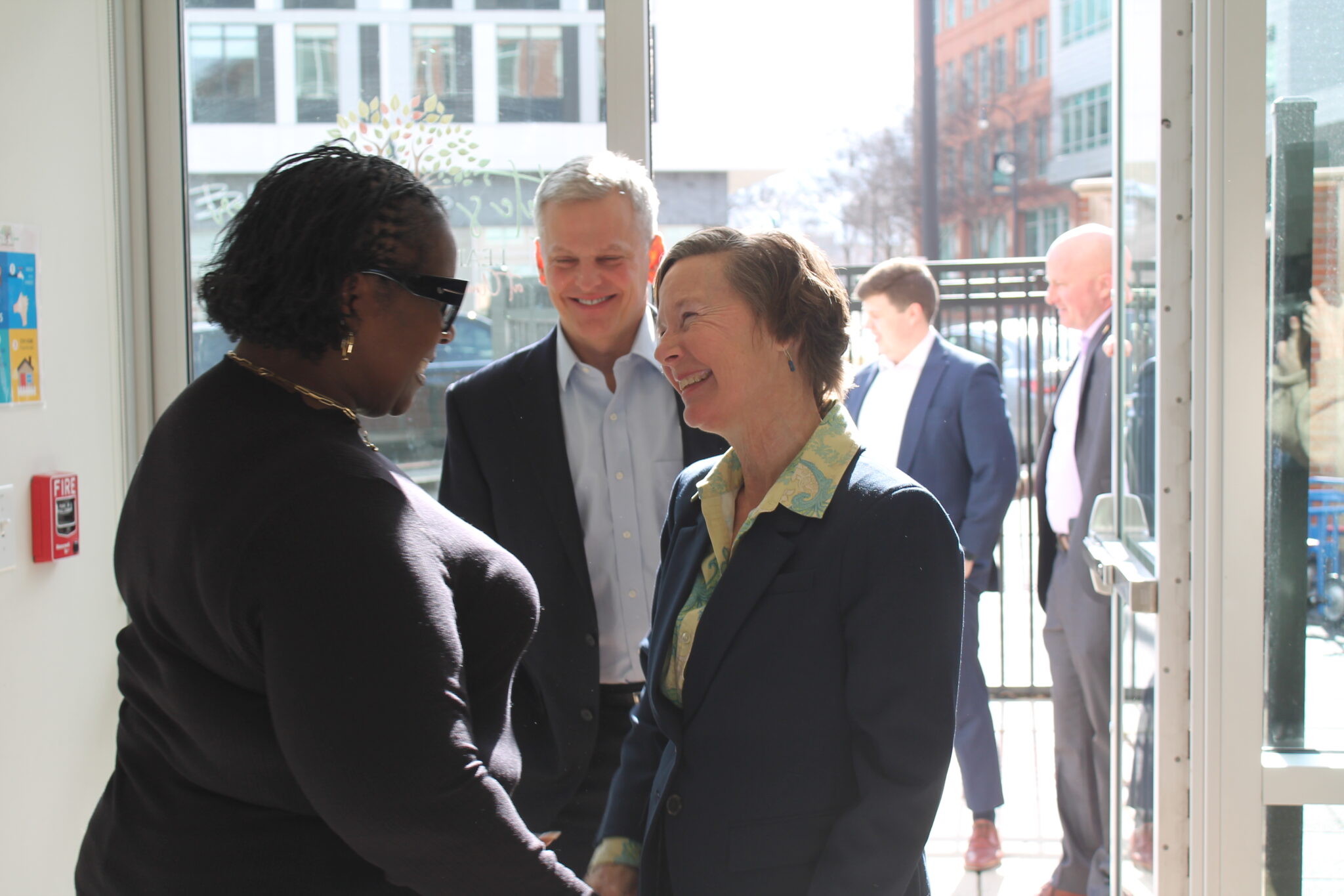 Gov. Stein announces task force on child care and early education - EdNC