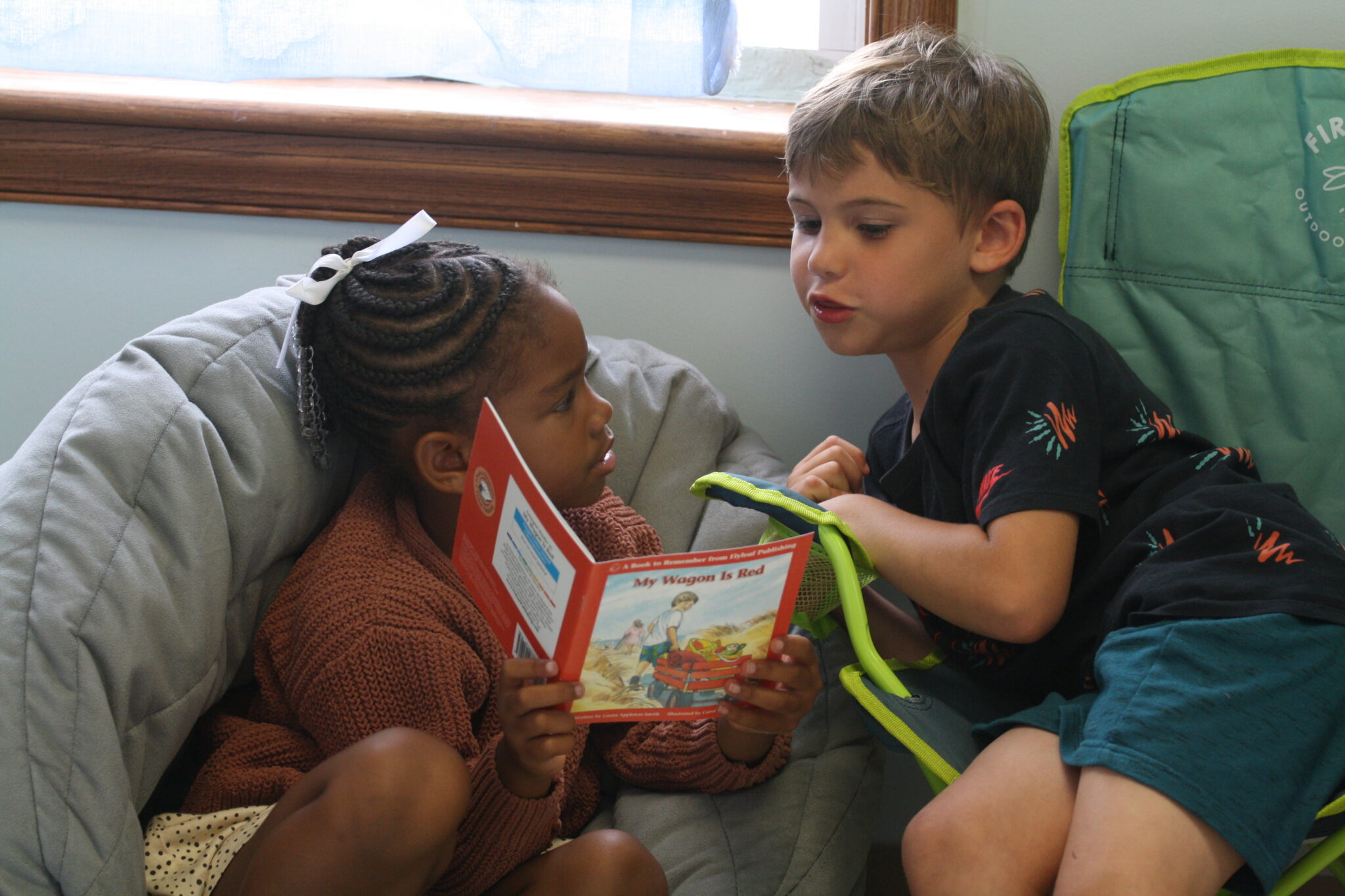 How can churches support young children? - EdNC