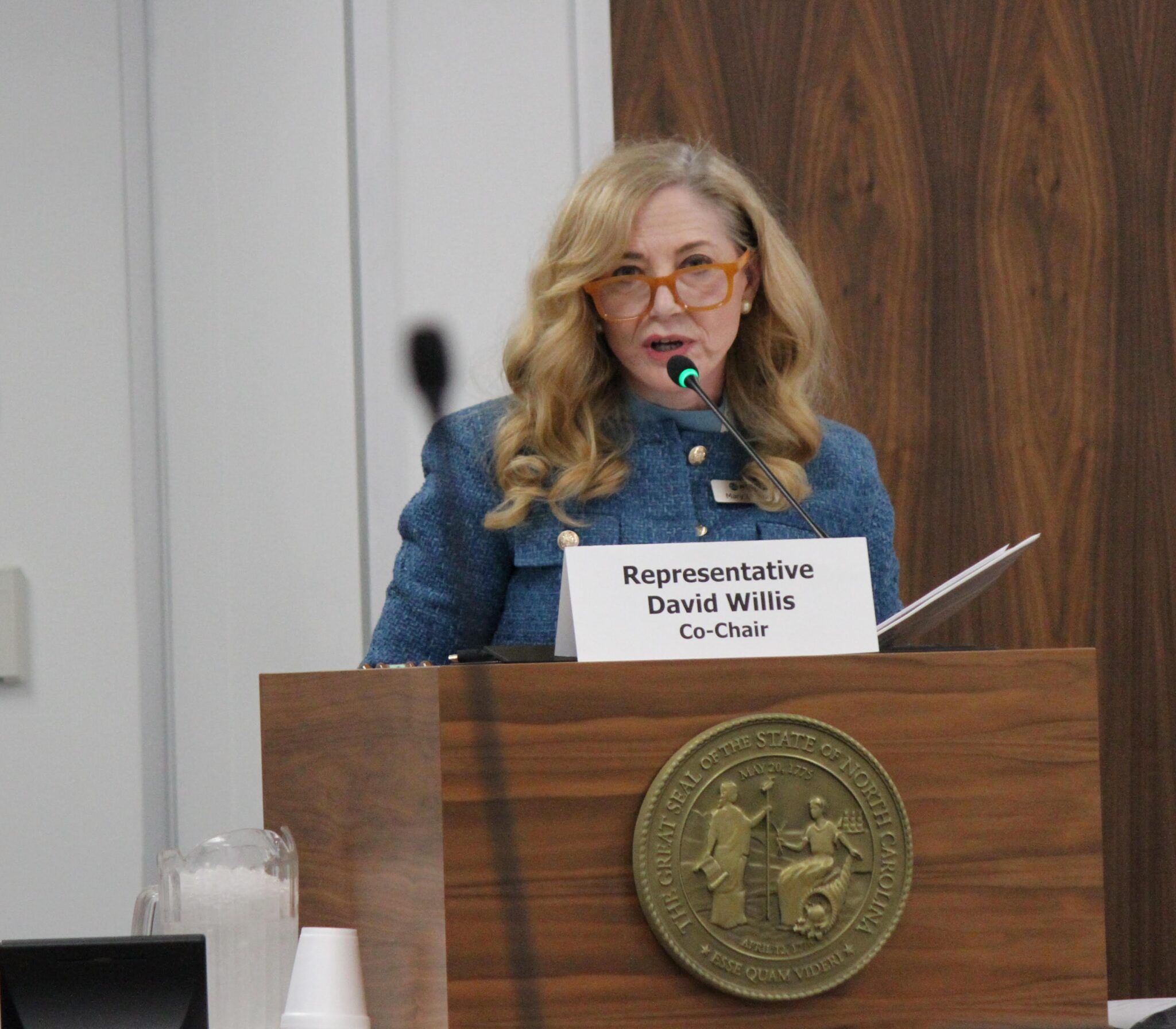 What's in the Senate budget for North Carolina public schools? - EdNC