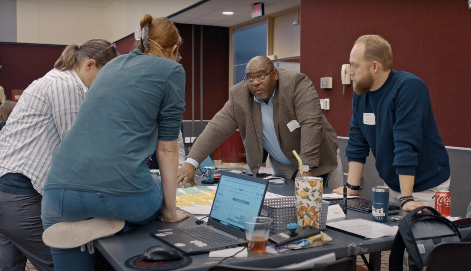 Elizabeth City-Pasquotank Public Schools - EdNC