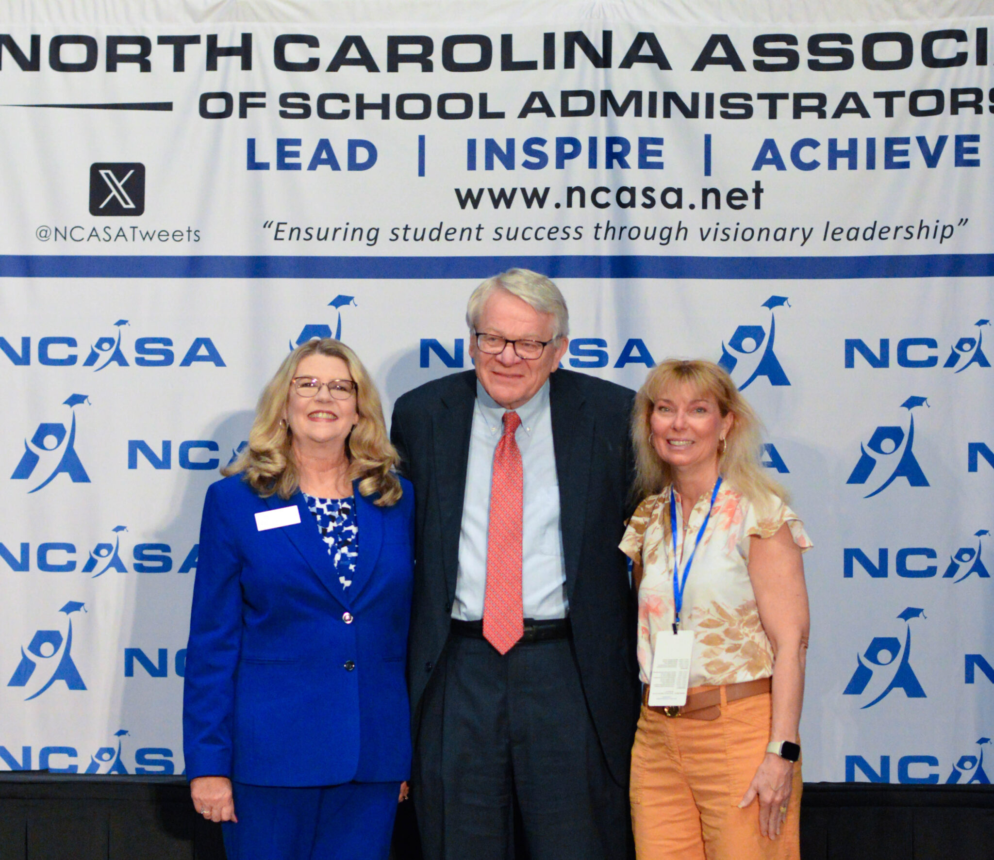 Meet this year's Champion for Children awardee Alan Duncan - EdNC