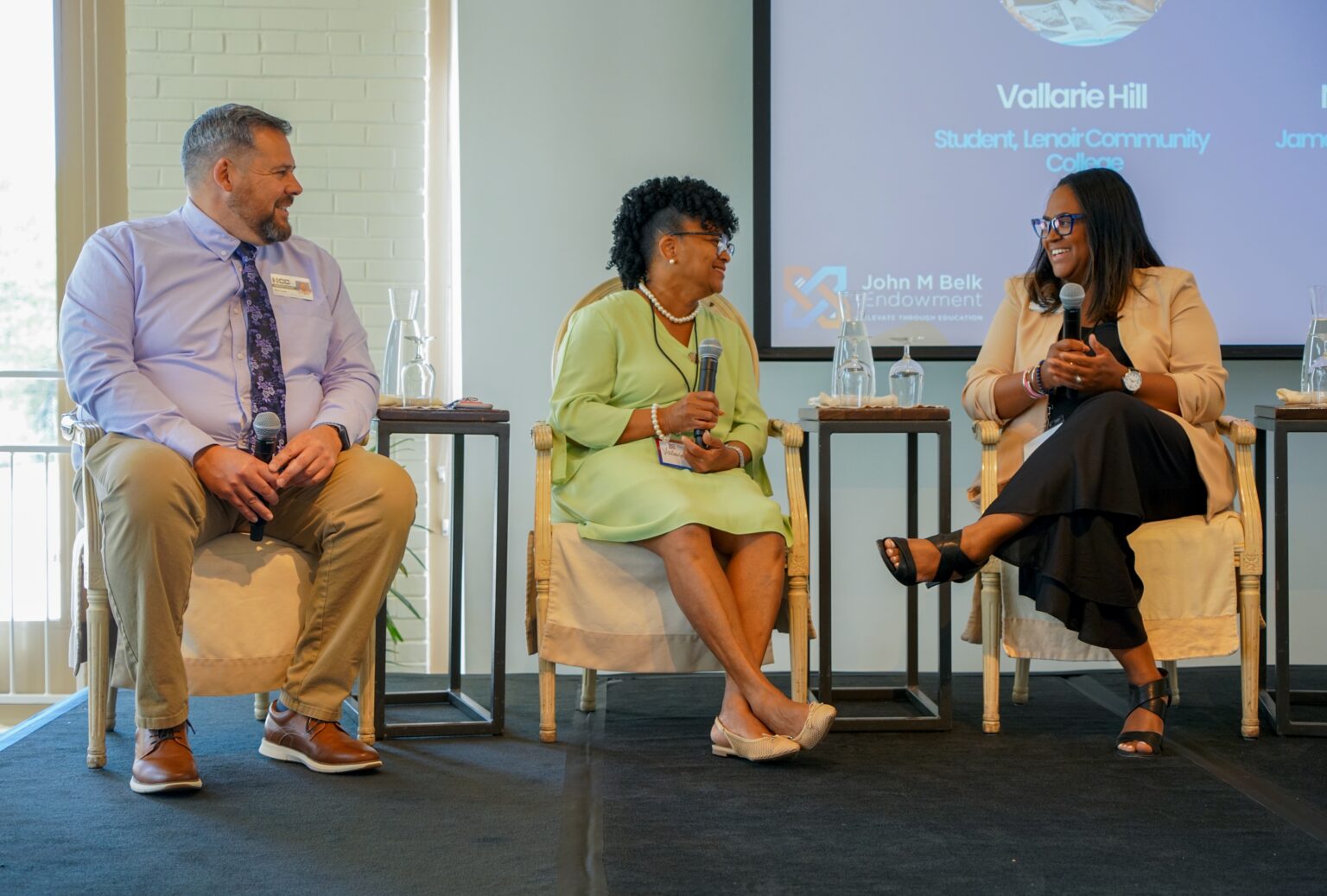 Wilson Community College to open new biotech workforce center - EdNC